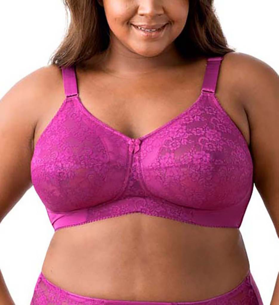 Elila 1303 Lace Soft Cup Bra Ebay