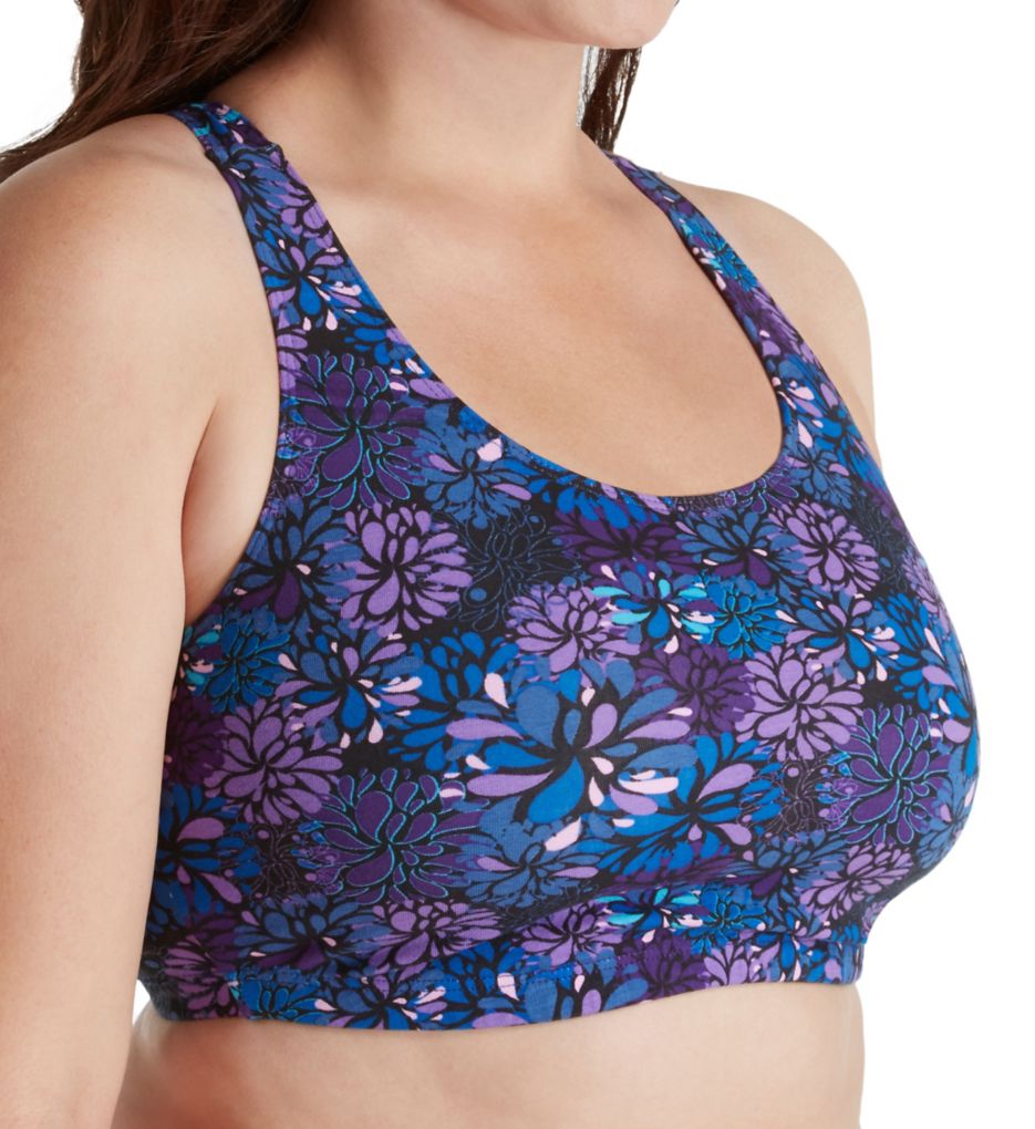 Leading Lady 514 Sports Bra Ebay