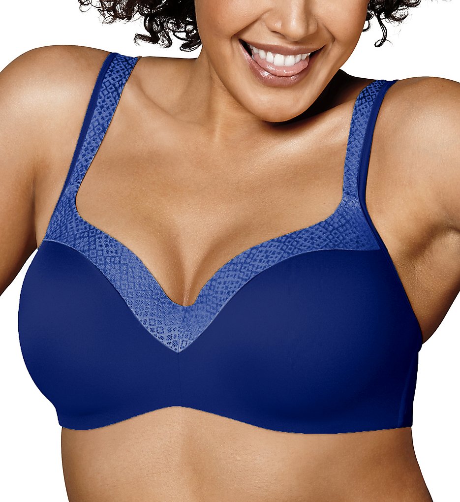 Playtex 4823 Secrets Balconette Underwire Bra | eBay Playtex 4823 Secrets Balconette Underwire Bra | eBay