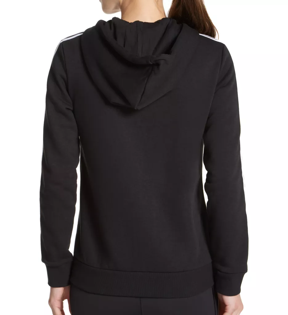 Essentials Logo Fleece Hoodie