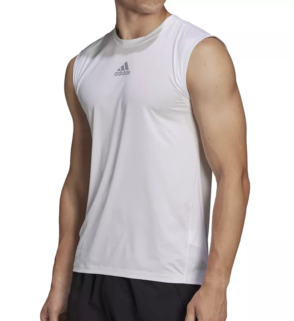 Techfit Compression Short by Adidas
