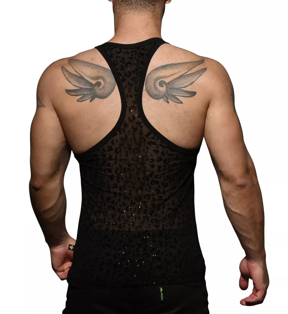 Mens Sheer Underwear | HisRoom.com