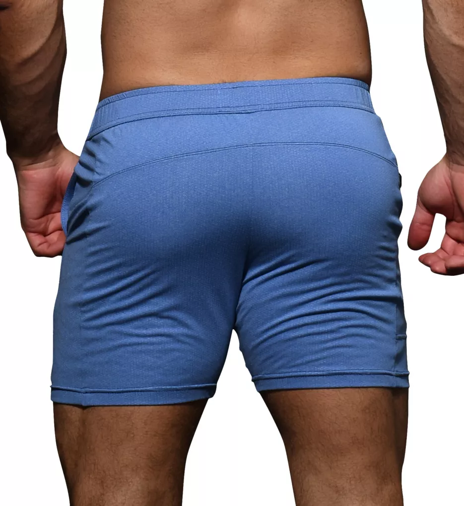 Men's Mesh Underwear | HisRoom