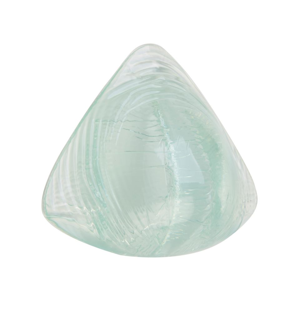 Care Pure Fresh Silicone Swim Breast Form Blue 11