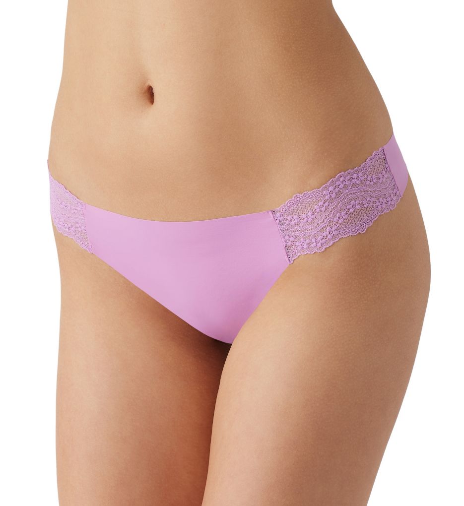 b.bare Thong Smoky Grape XL