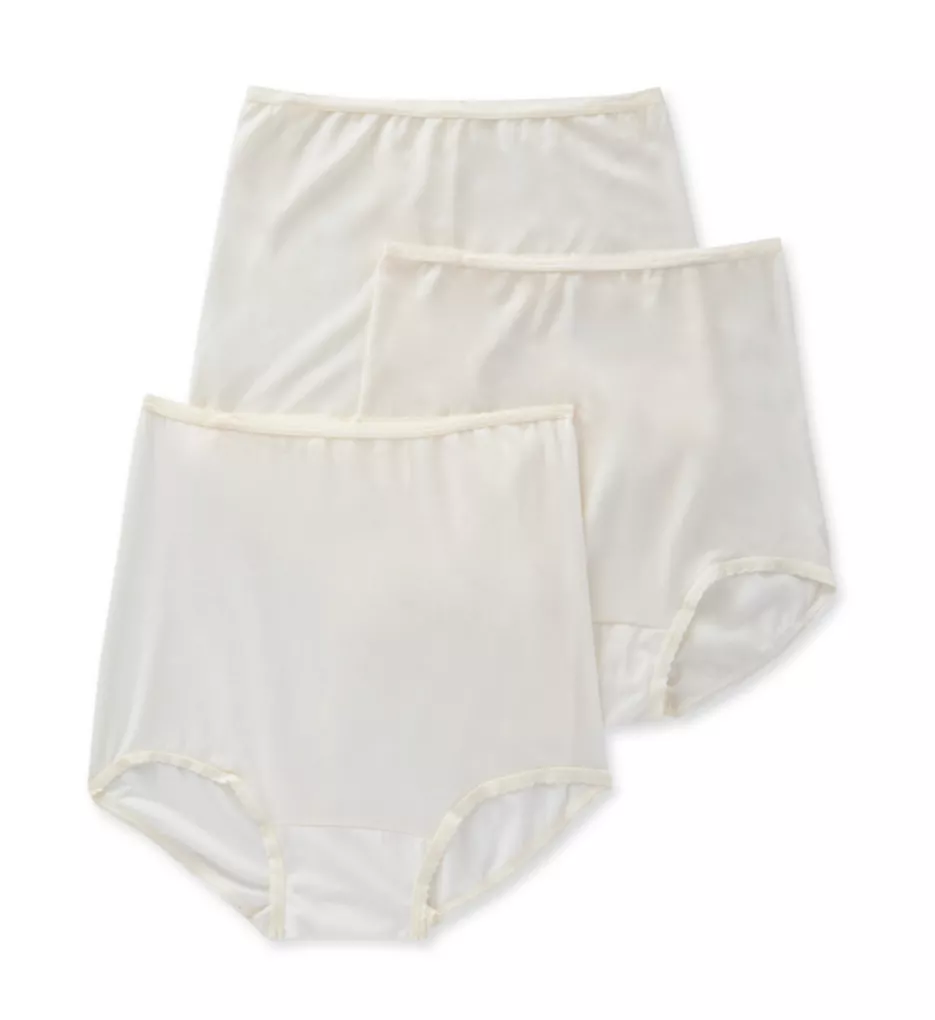 Skimp Skamp Brief Panty - 3 Pack