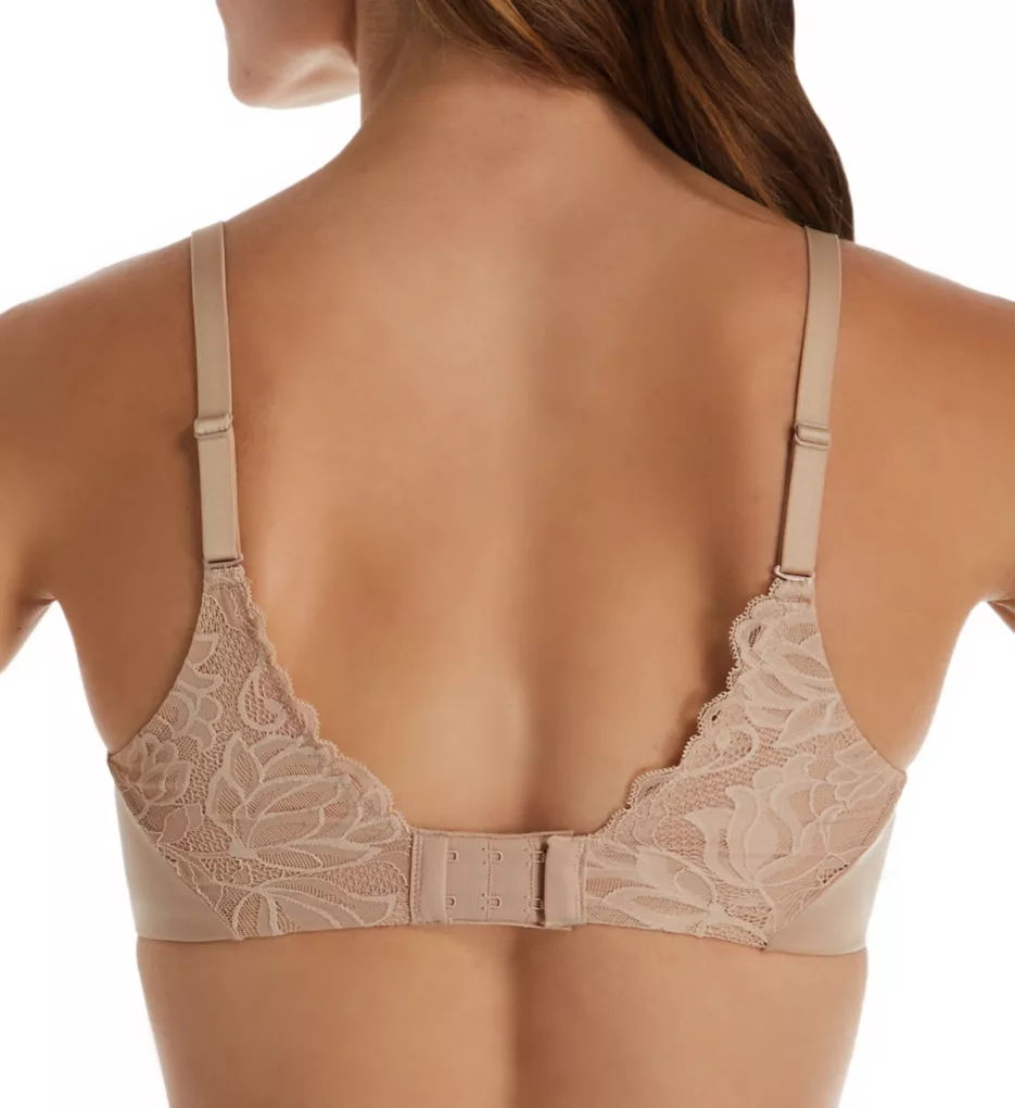 One Smooth U Comfort Stretch Lace Underwire Bra