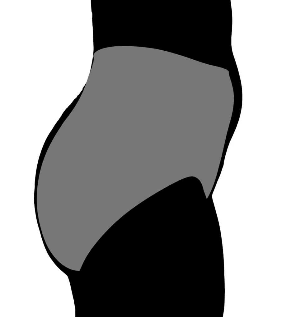 Ultra Control Shaping Brief Panty - 2 Pack