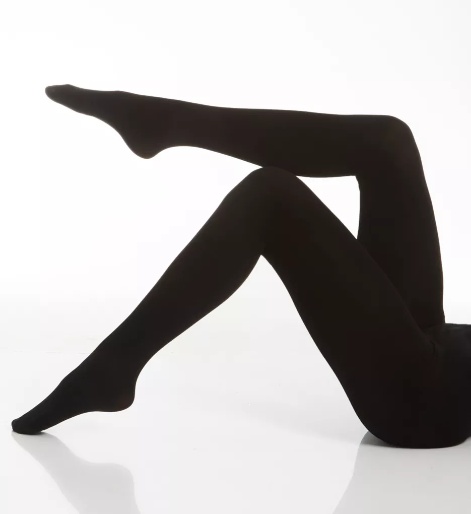 Easy On Plus Size Cooling Tights