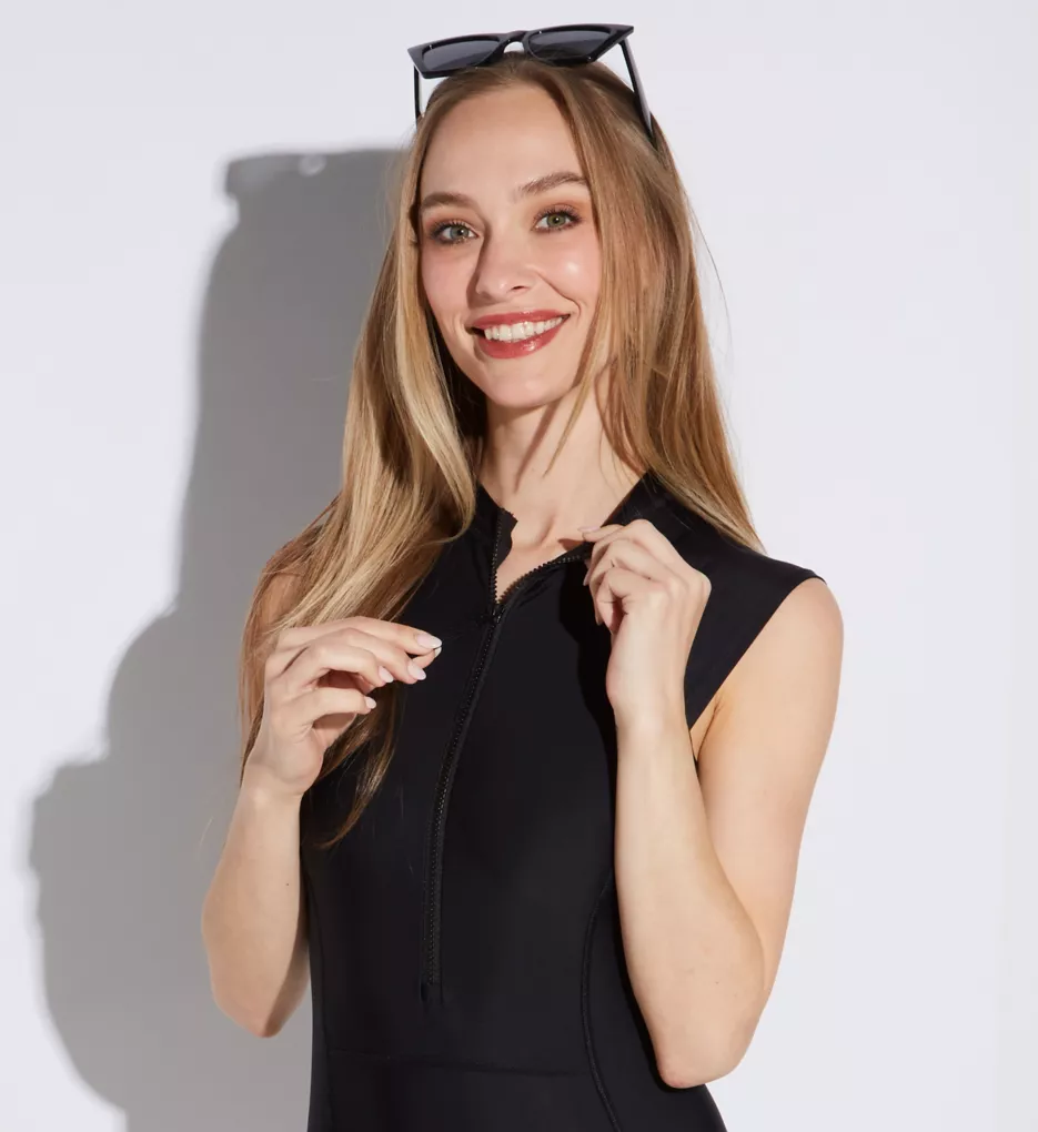 Smoothies Manny Paddle Suit One Piece Swimsuit