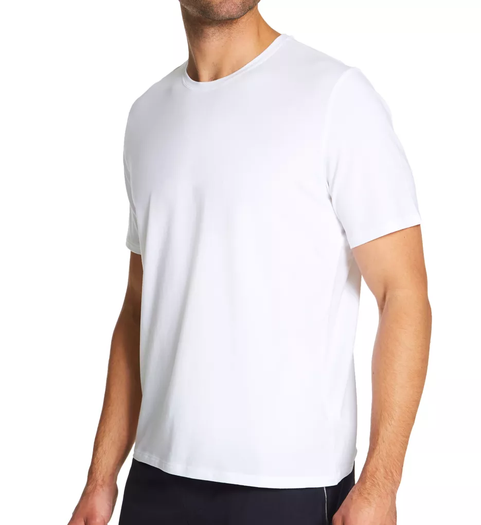 Identity Logo Lounge Shirt by Boss Hugo Boss