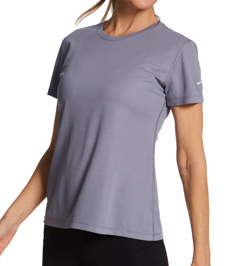 Podium UPF 30 Wicking Short Sleeve T-Shirt