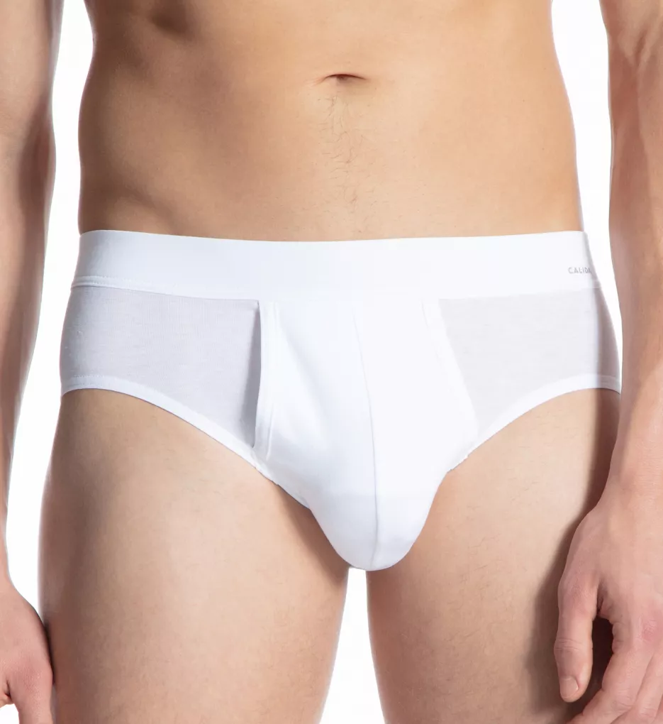Cotton Code Brief