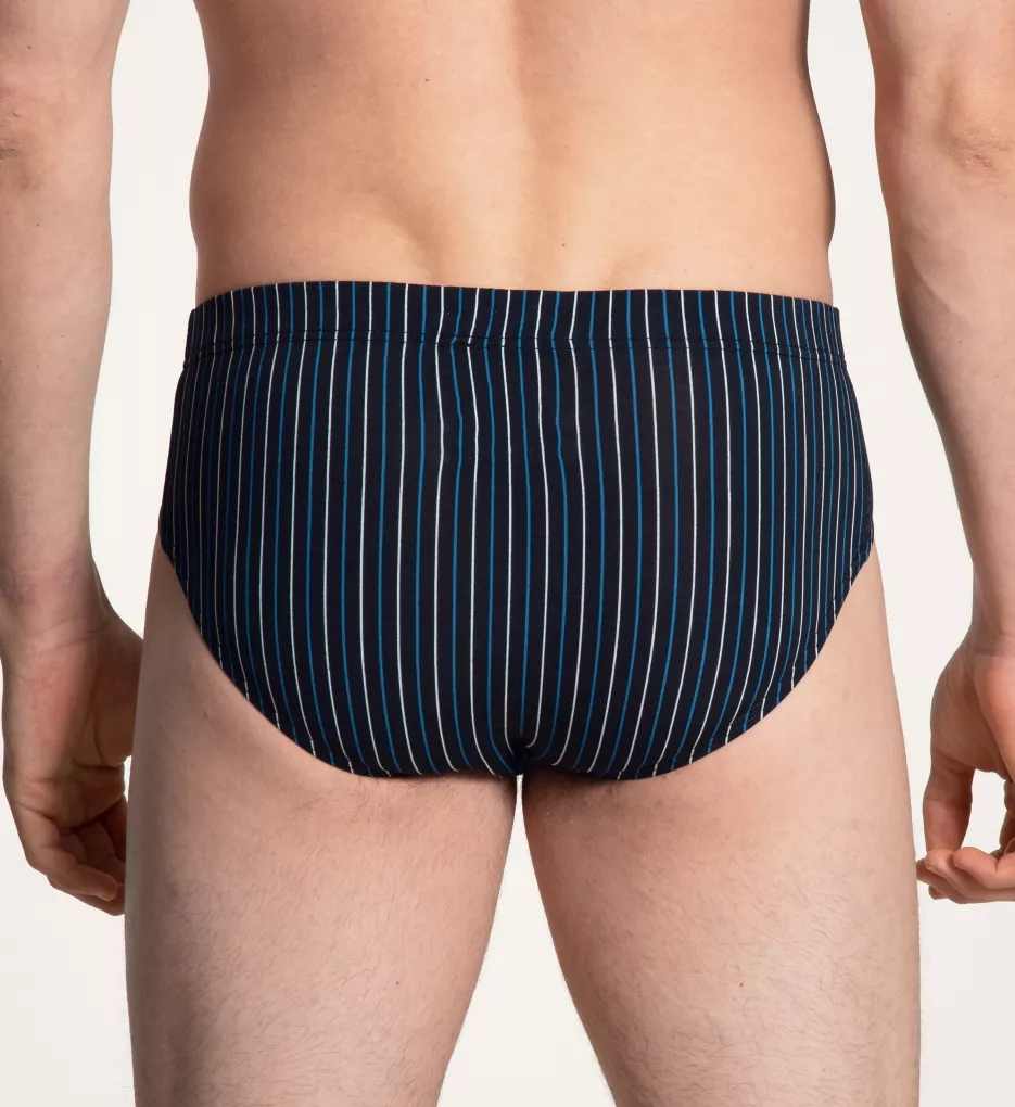 Cotton Code Mini Brief by Calida