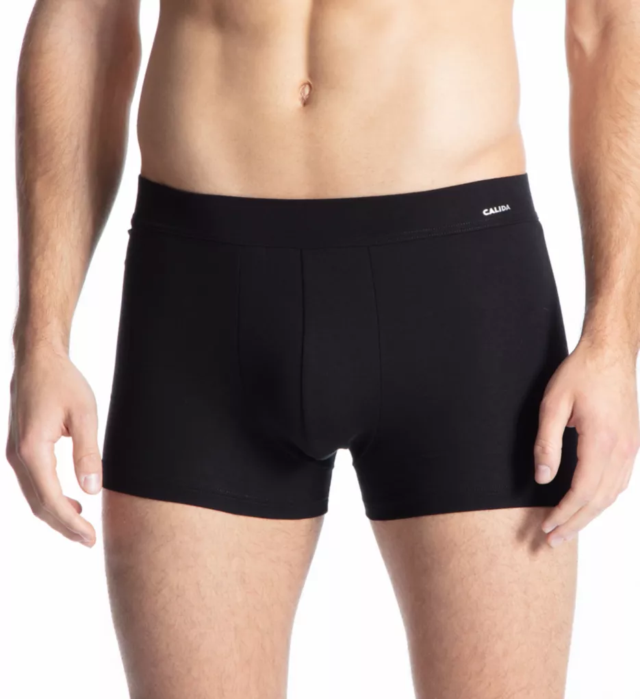 Cotton Code Mini Brief by Calida