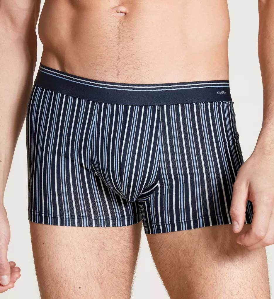 Cotton Code Mini Brief by Calida