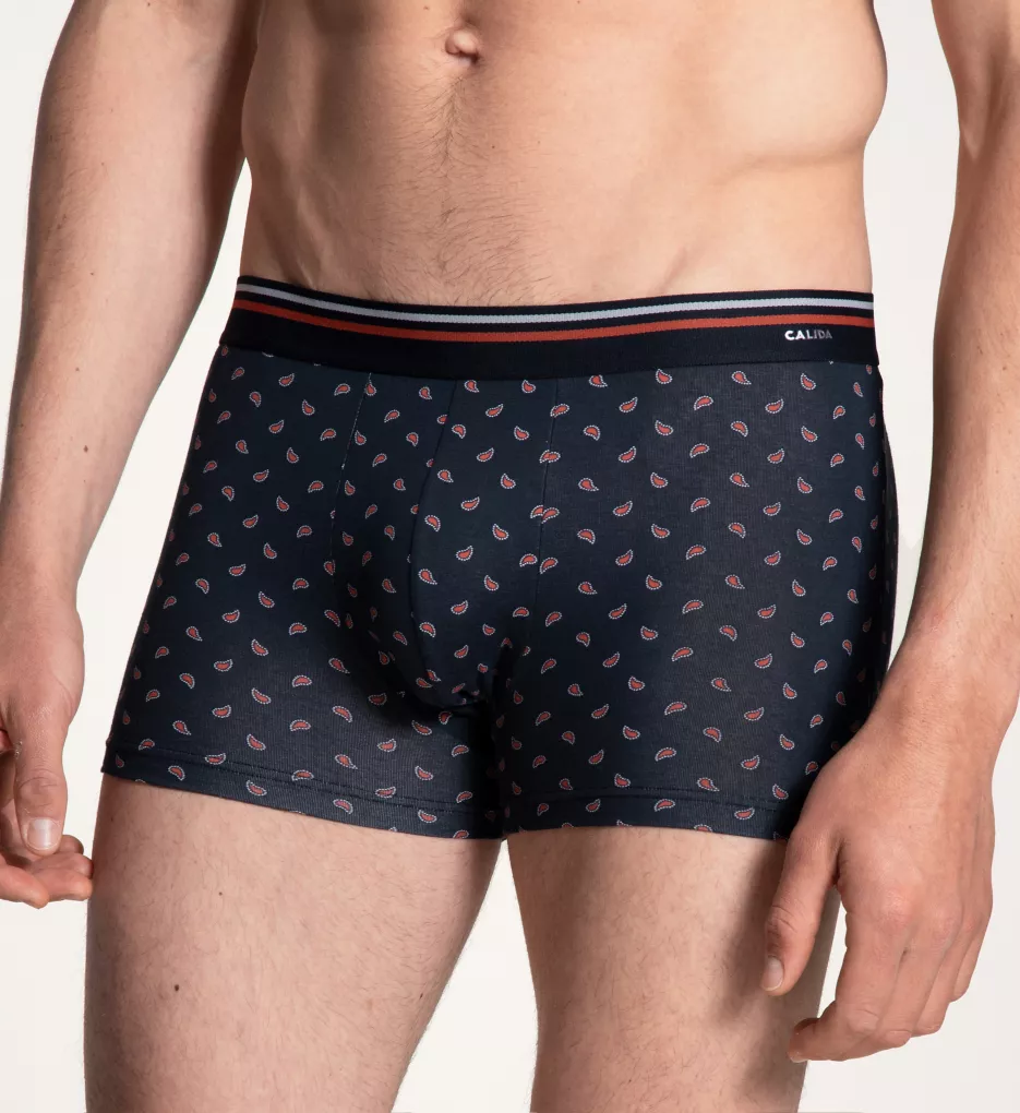 Cotton Code Brief