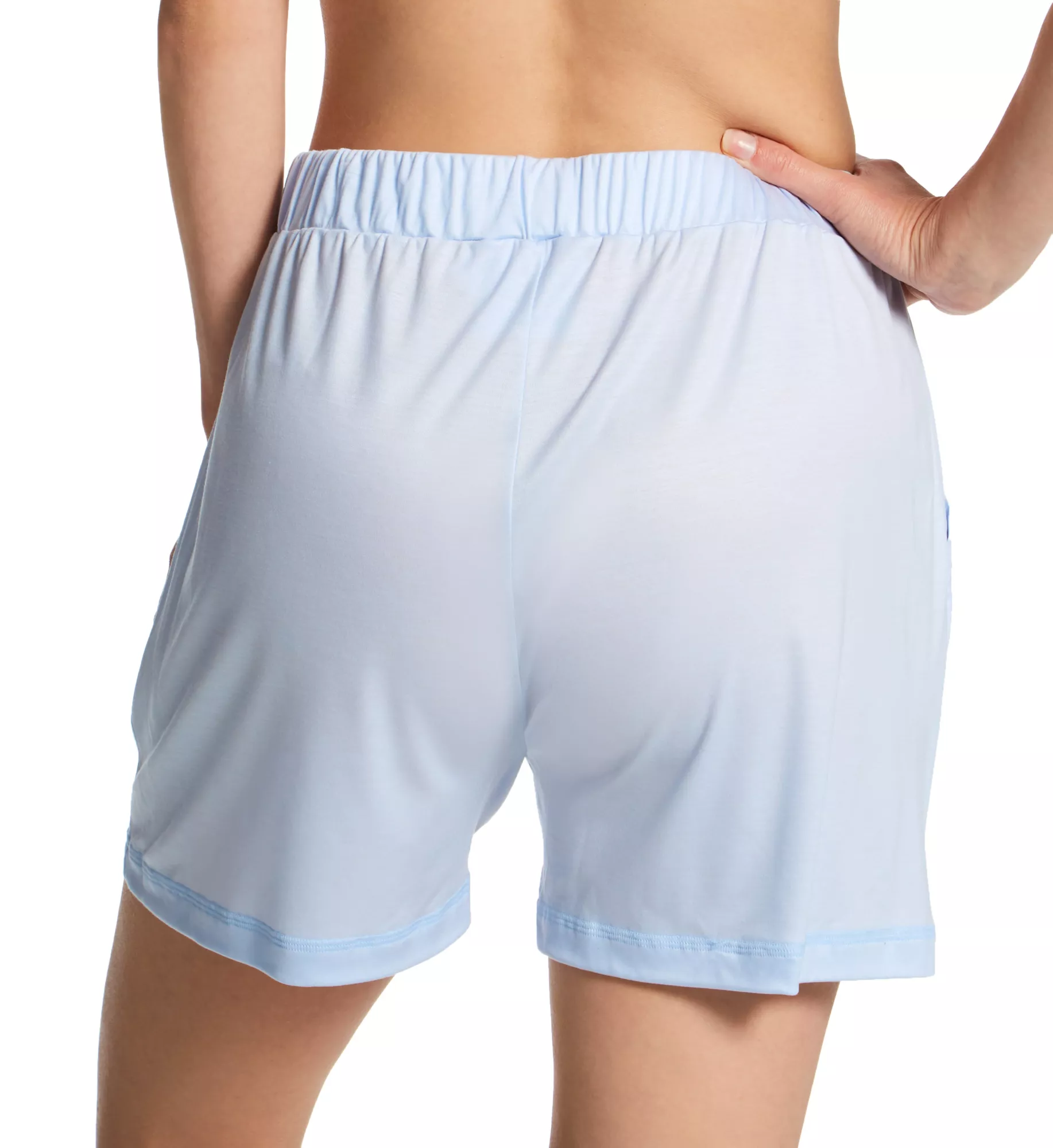 Deep Sleep Cooling Cap Sleeve Chemise