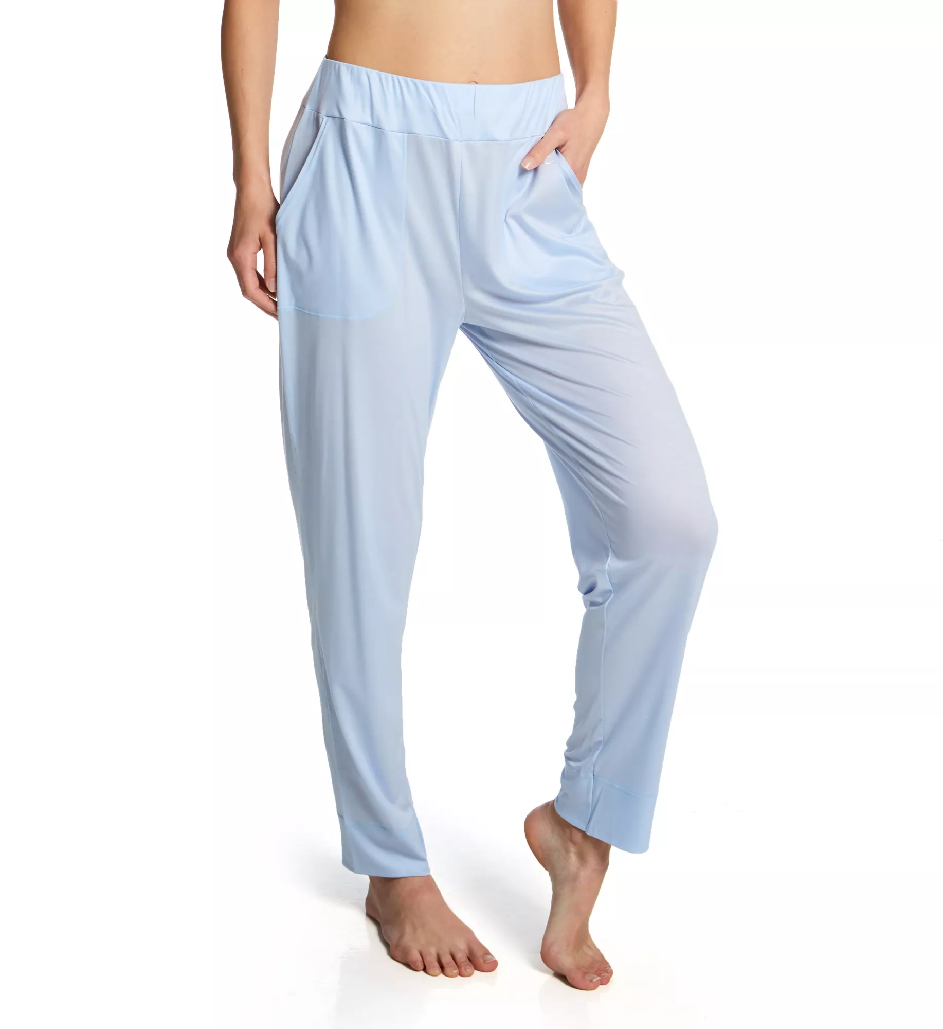 Deep Sleep Cooling Cap Sleeve Chemise