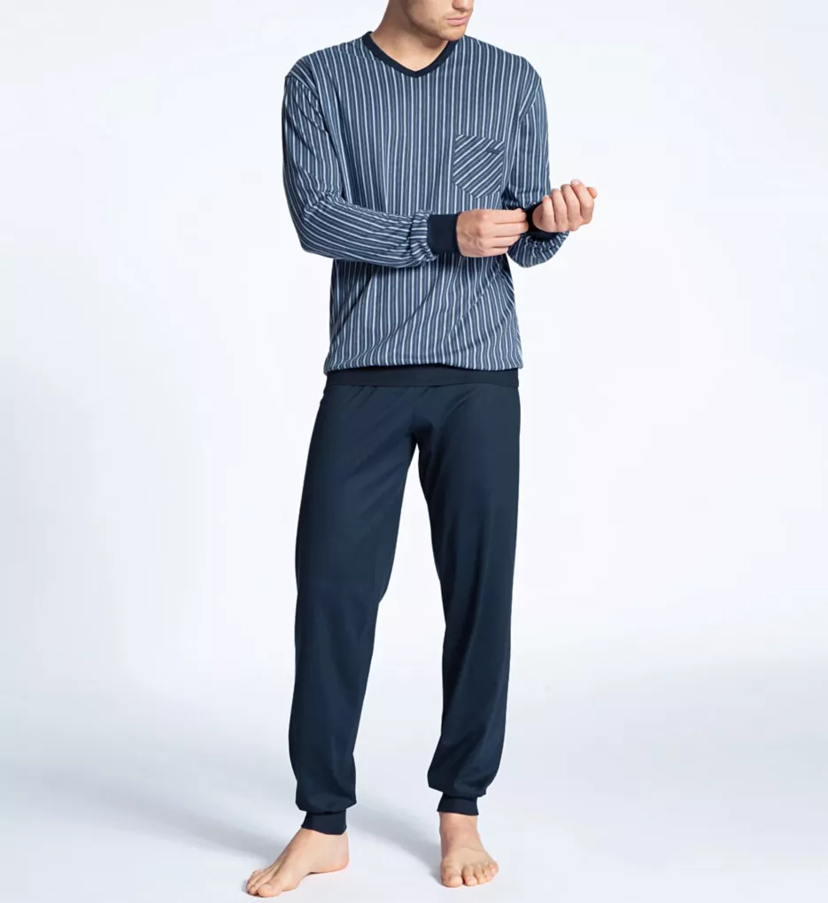 Shop for Calida Clothing for Men - Clothing by Calida - HisRoom