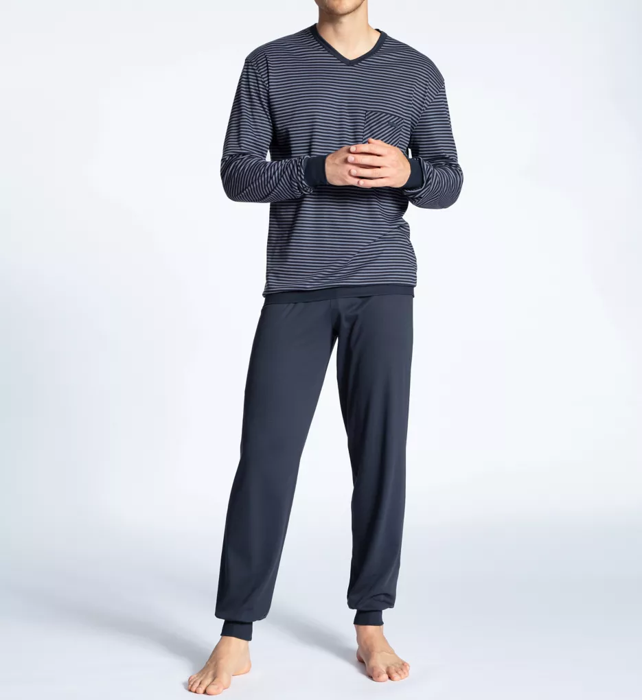 Pajamas Sets for Men | Hisroom.com
