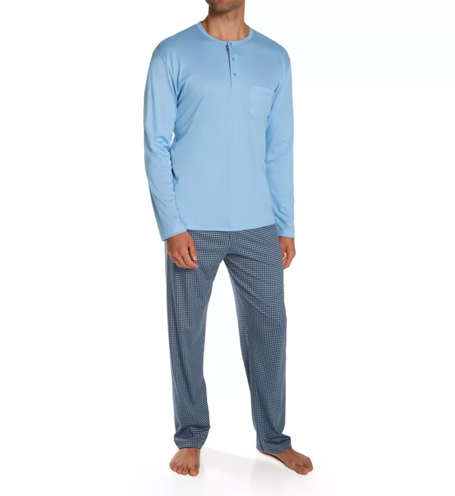 Pajamas Sets for Men | Hisroom.com