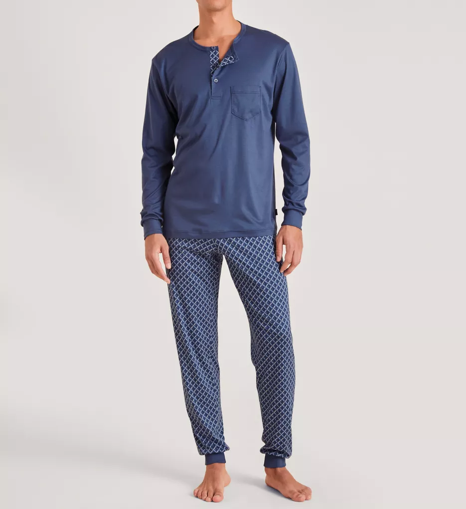 Pajamas Sets for Men | Hisroom.com