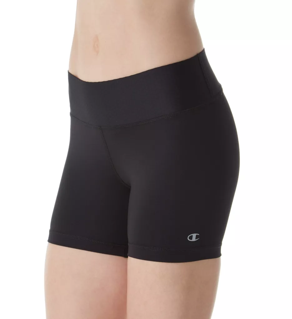 Absolute Semi-Fit Pants with SmoothTec Band Black XS