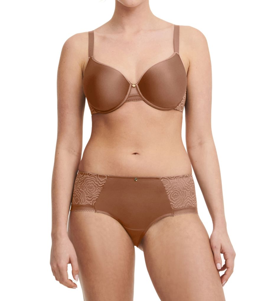C Jolie Memory Foam Underwire Bra