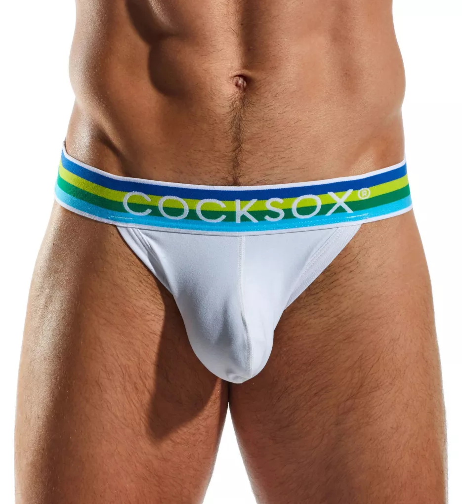 Enhancing Pouch Jockstrap