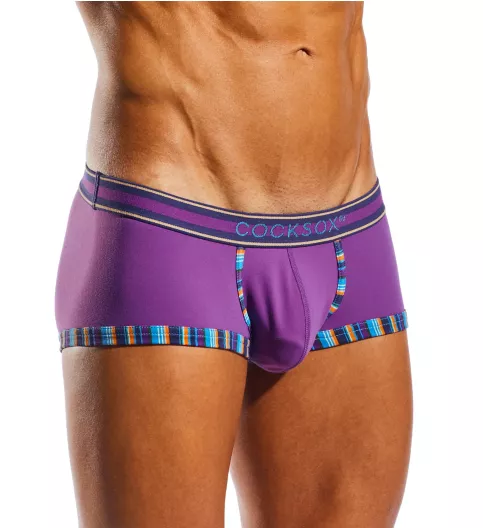 Contour Pouch Trunk Bombay S