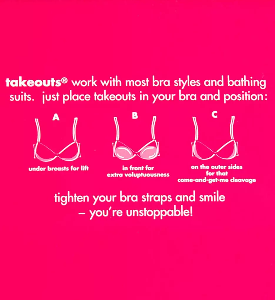 Bra Accessories | Bra Extenders, Cups, Straps, & More