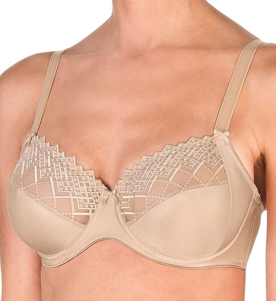 Conturelle Bras and Panties