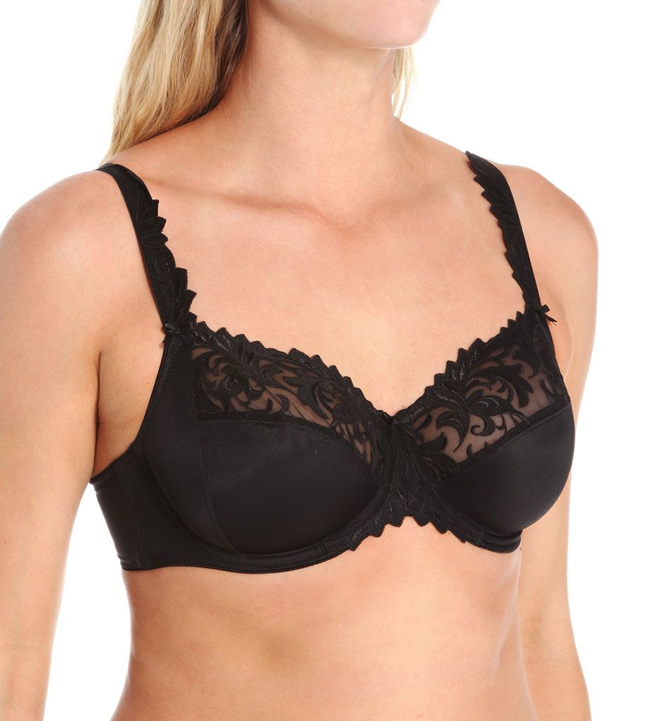 Conturelle Bras and Panties