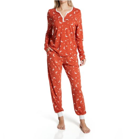 Cosabella pajama store
