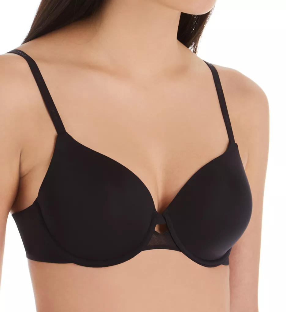 Litewear Wirefree Push-up Bra