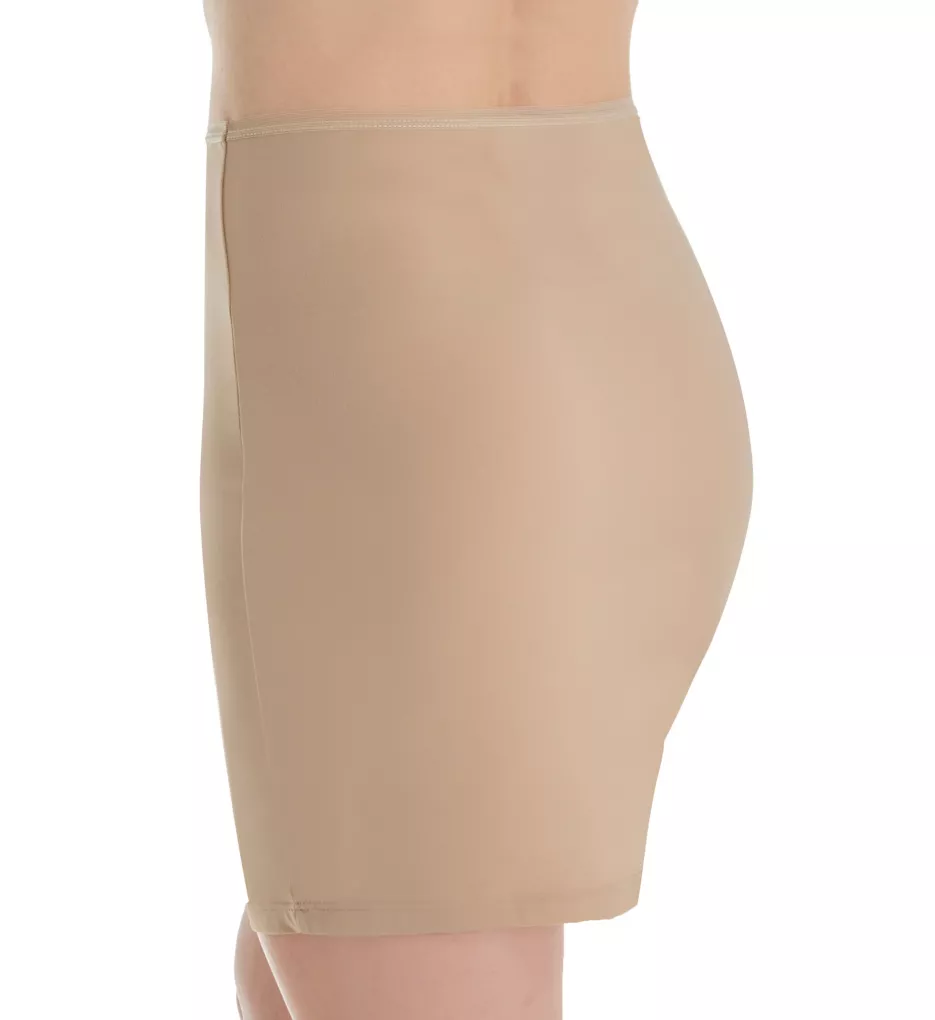 Silk Magic Microfiber Mid Rise Thong