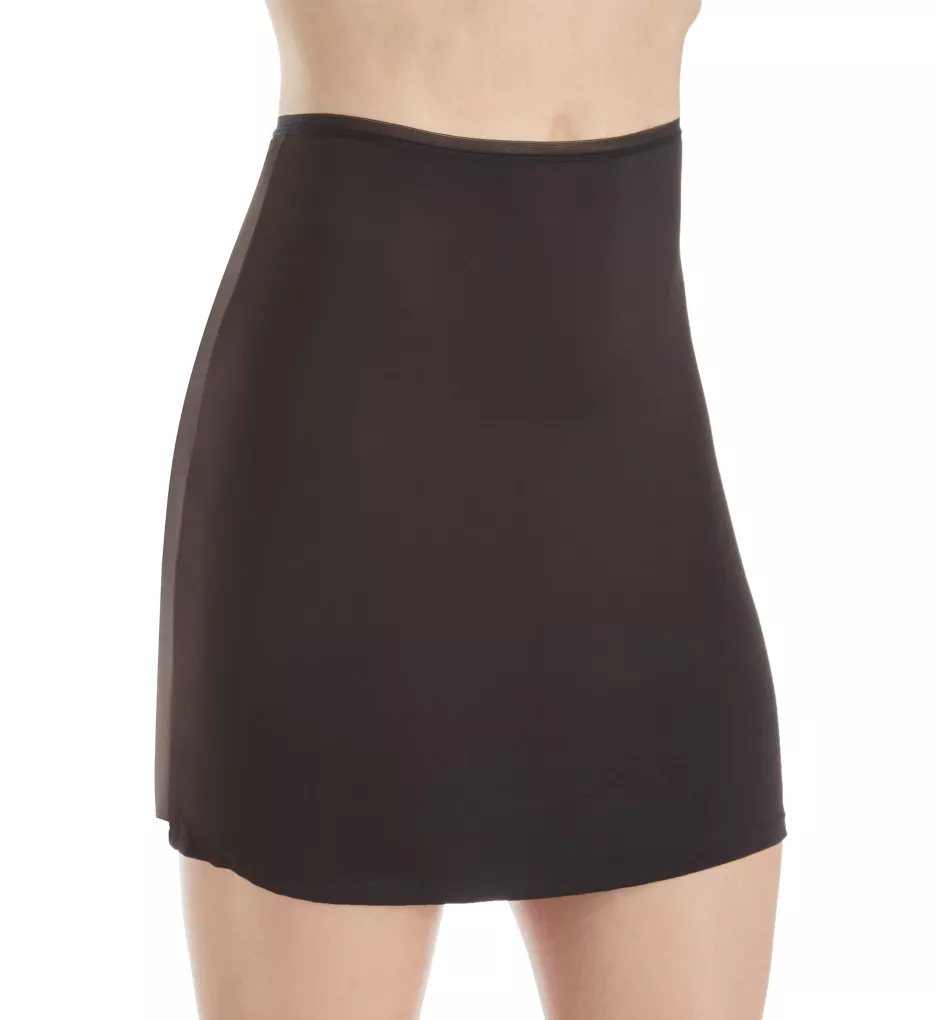 Silk Magic Microfiber Crossover Cami Bra