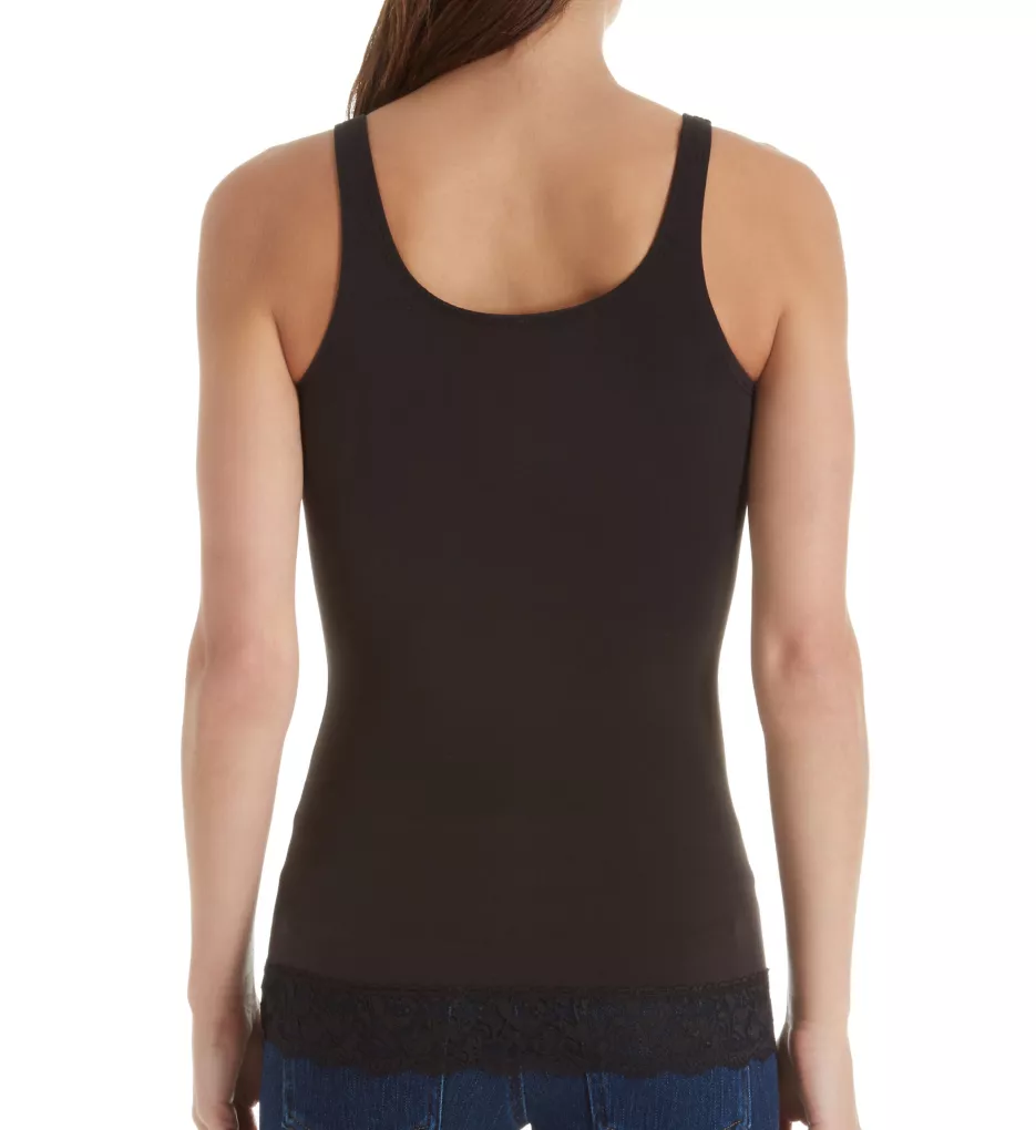 Silk Magic Microfiber Boyshort Panty