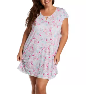 Plus Size Sleepwear Sleepwear for Women | Free US Shipping Over $75 ...
