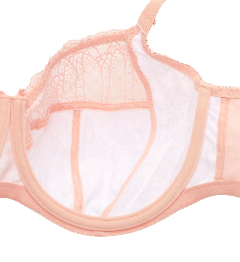 Mariella Underwire Banded Bra