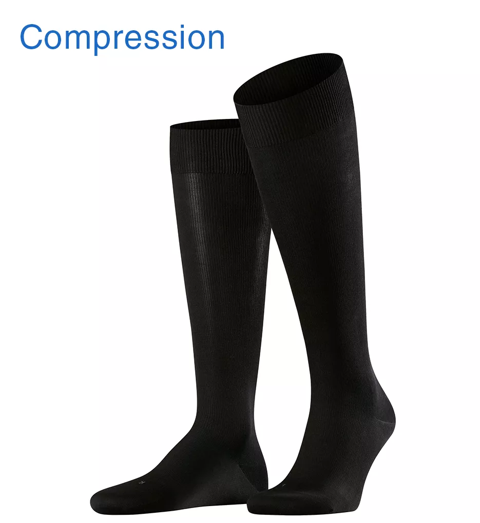 Functional Wellness Energizing Wool Knee High Sock
