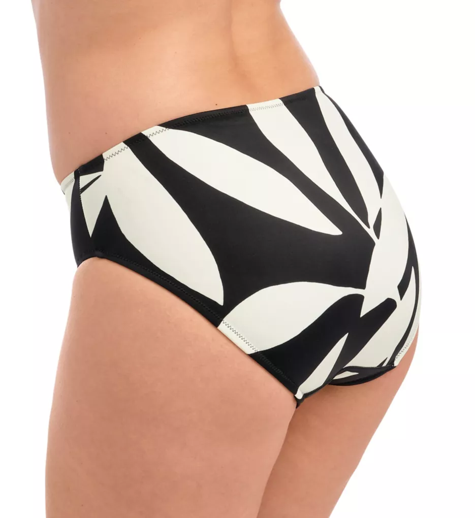 Ile De Re Underwire Scoop Neck Tankini Swim Top