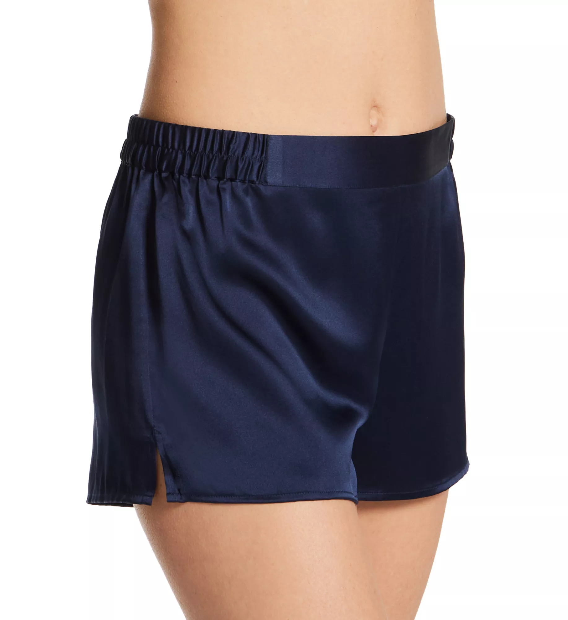 Silk Sleep Short