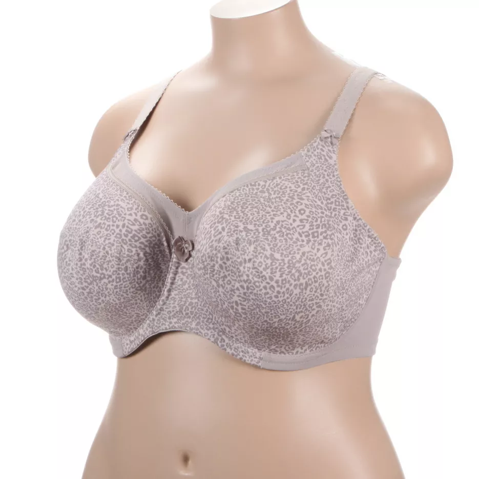 Kayla Underwire Full Cup Bra