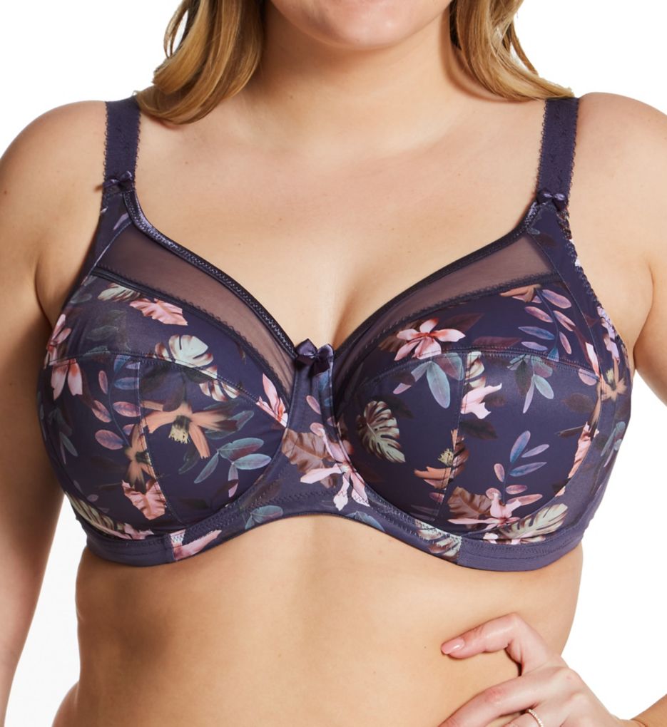Kayla Banded Underwire Bra Utopia 38DD
