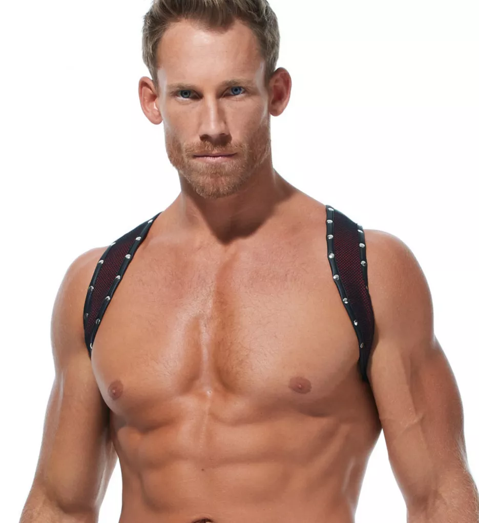 Octane 3.0 Harness Bottom