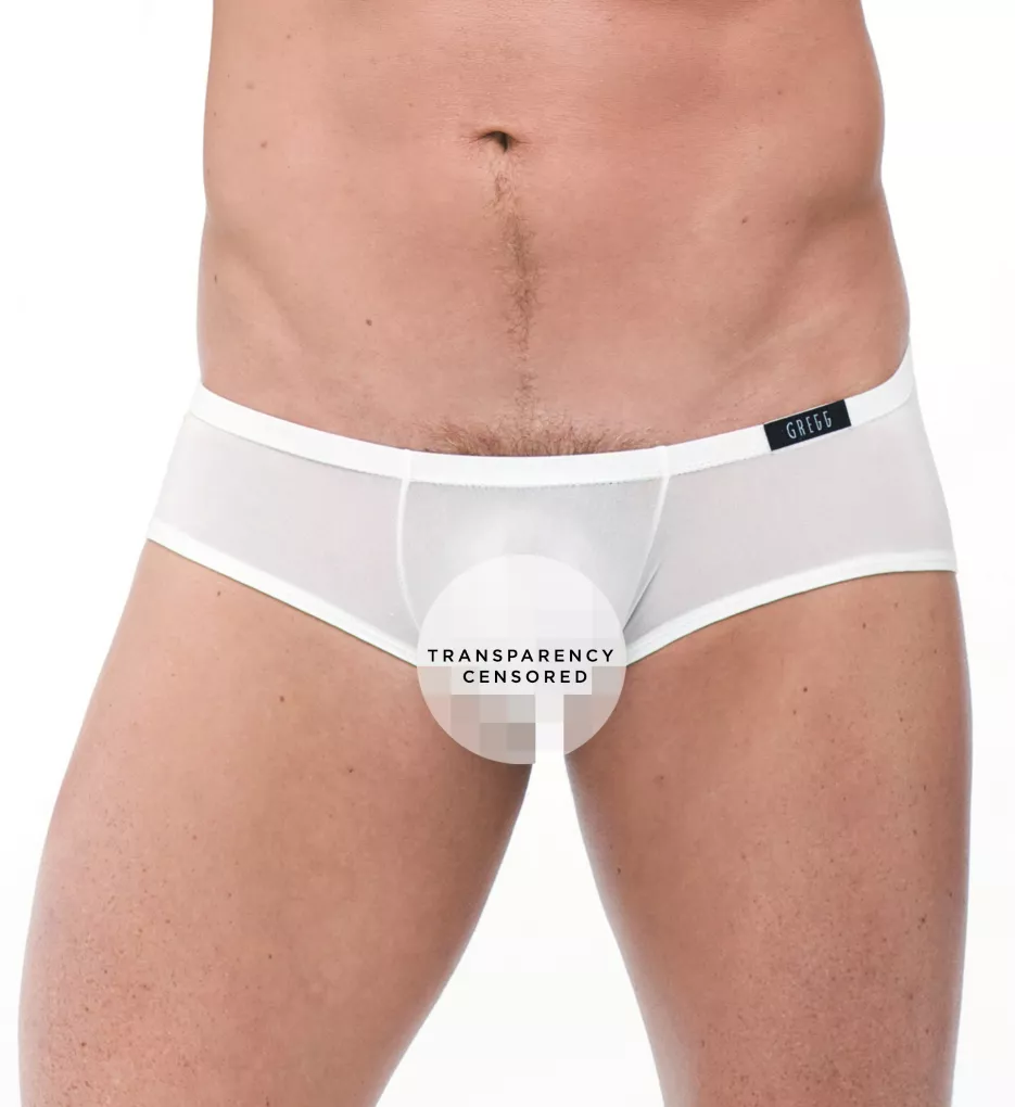 Torridz Hyperstretch Low Rise Trunks - 3 Pack