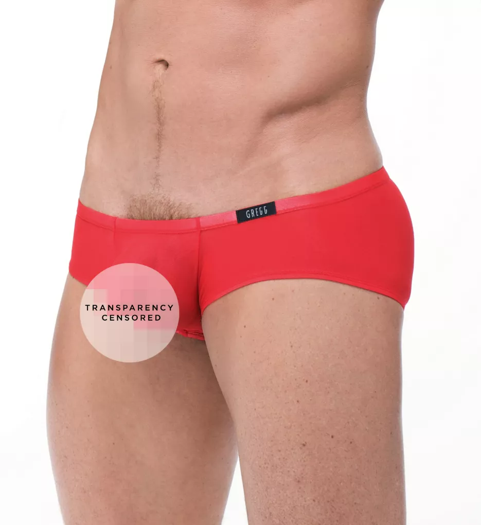 Torridz Hyperstretch Low Rise Briefs - 3 Pack