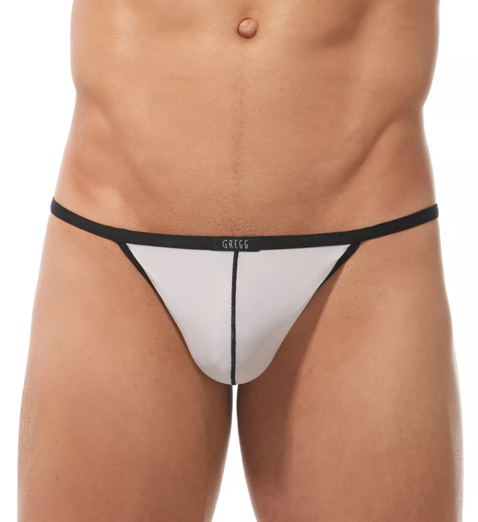 Torridz Hyperstretch G-String by Gregg Homme